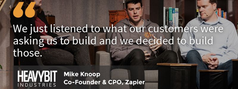 Content Roundup: Commercial Open Source Best Practices | Heavybit