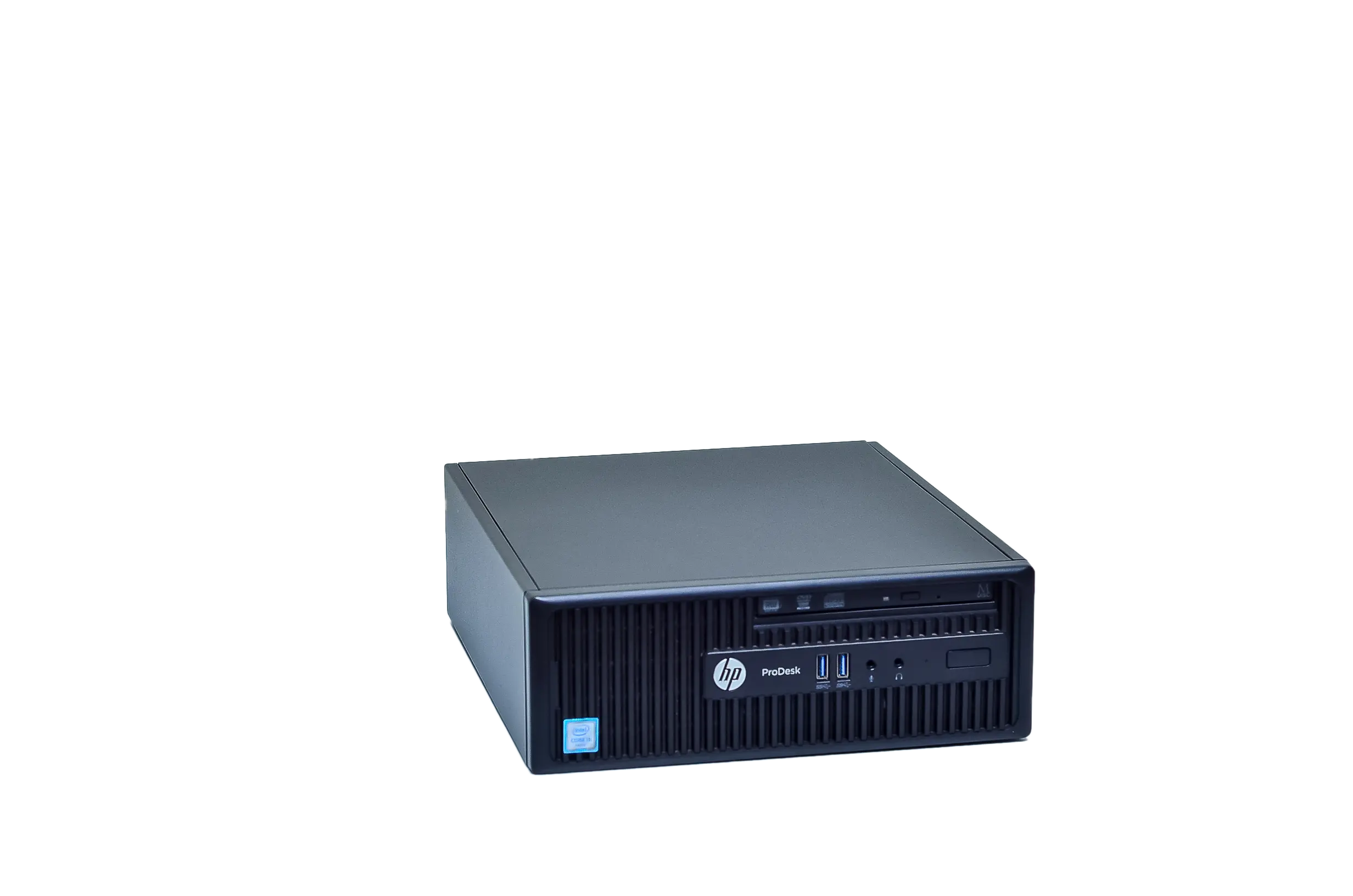 Product Details | HP Pro Desk 600 Small Form Factor Desktop - Stagyon