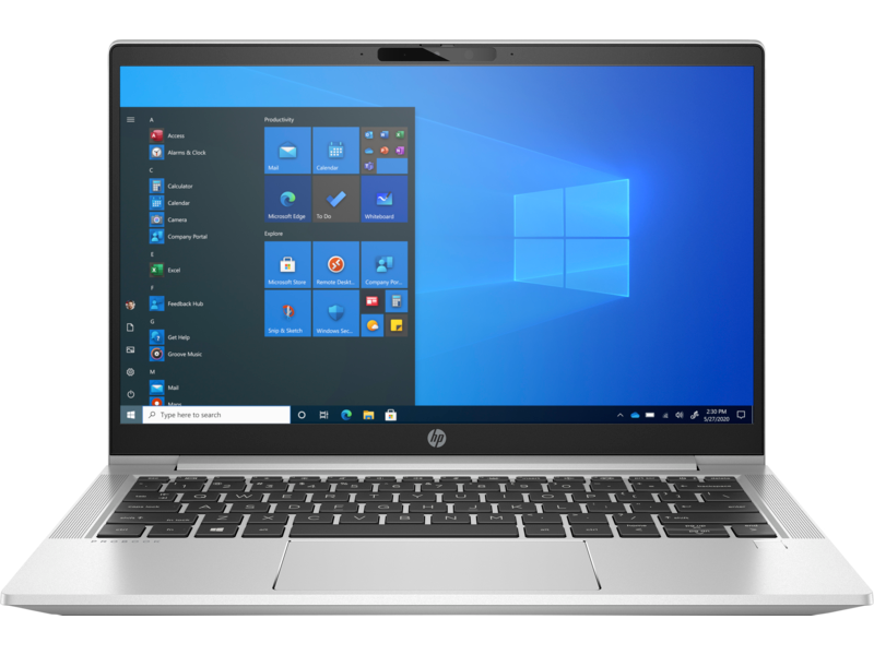 HP ProBook 430 G8