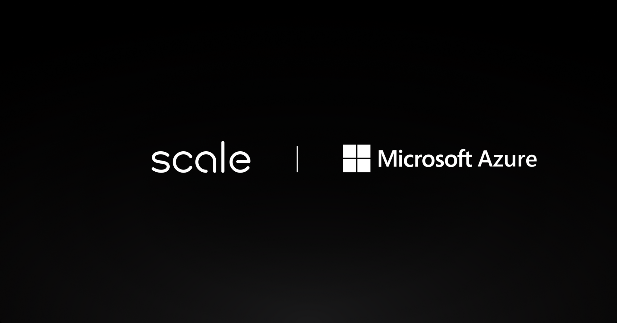 Microsoft Azure & Scale Collaborate to Customize Models | Scale AI