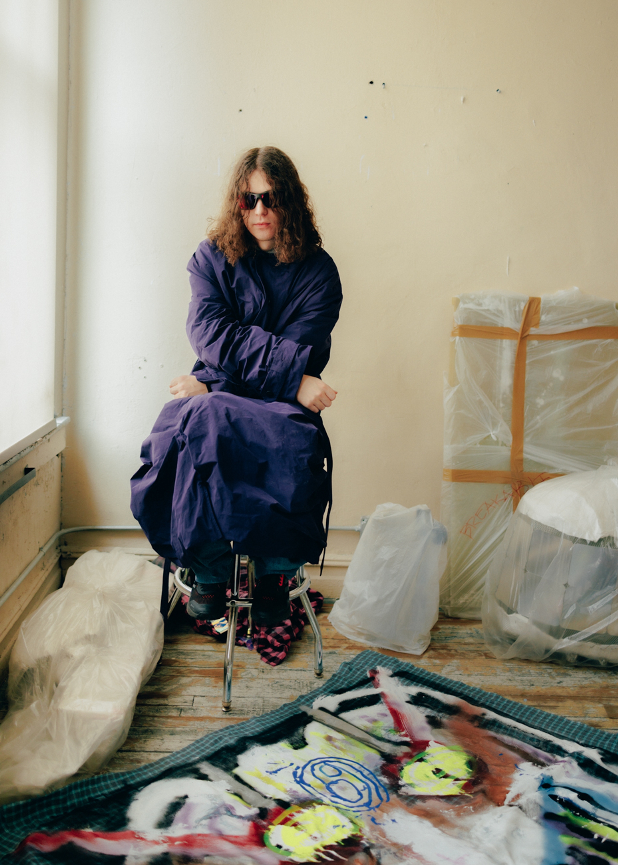 Overview | Timothy O'Connell