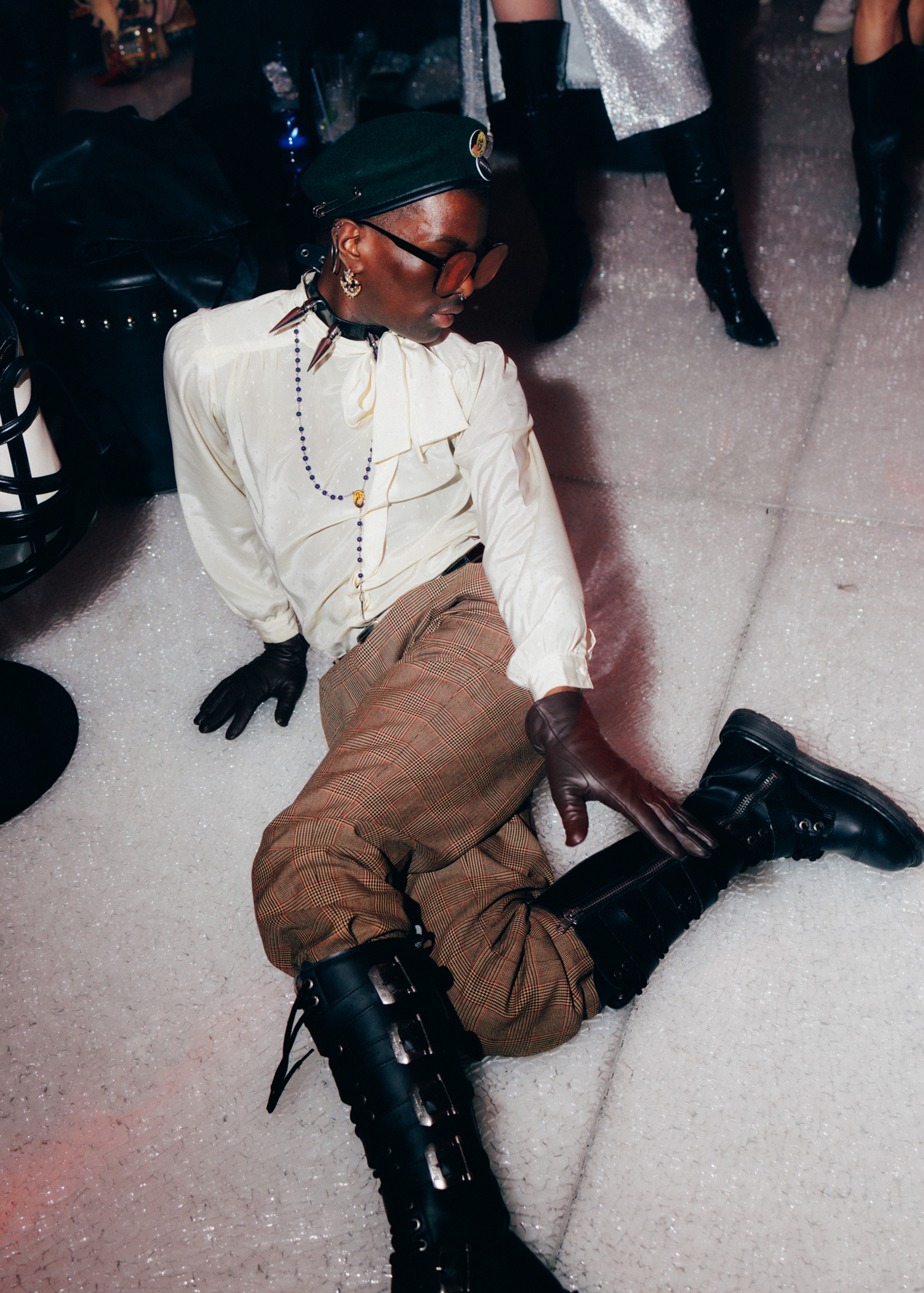 Overview | Timothy O'Connell