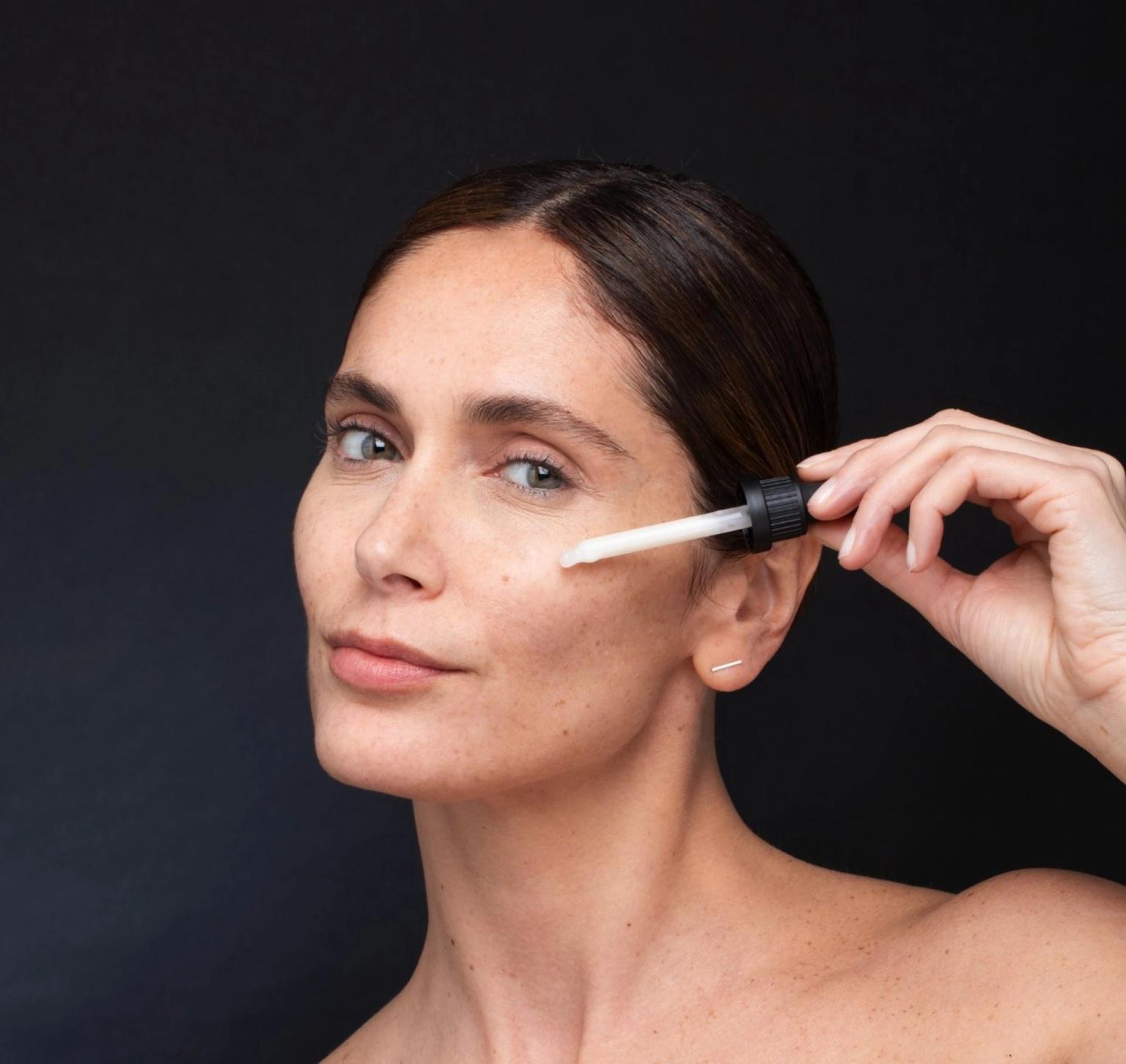 /skin regimen/Lx Pro Collagen Facial - [ comfort zone ]