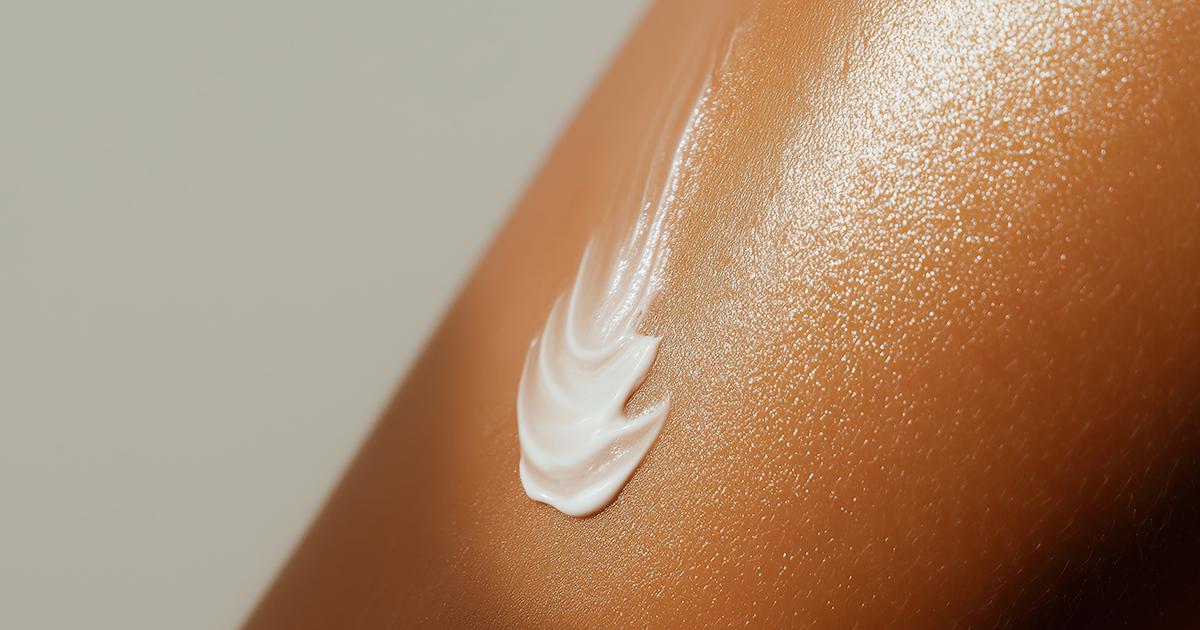 How to Effectively Care for Thinning Skin