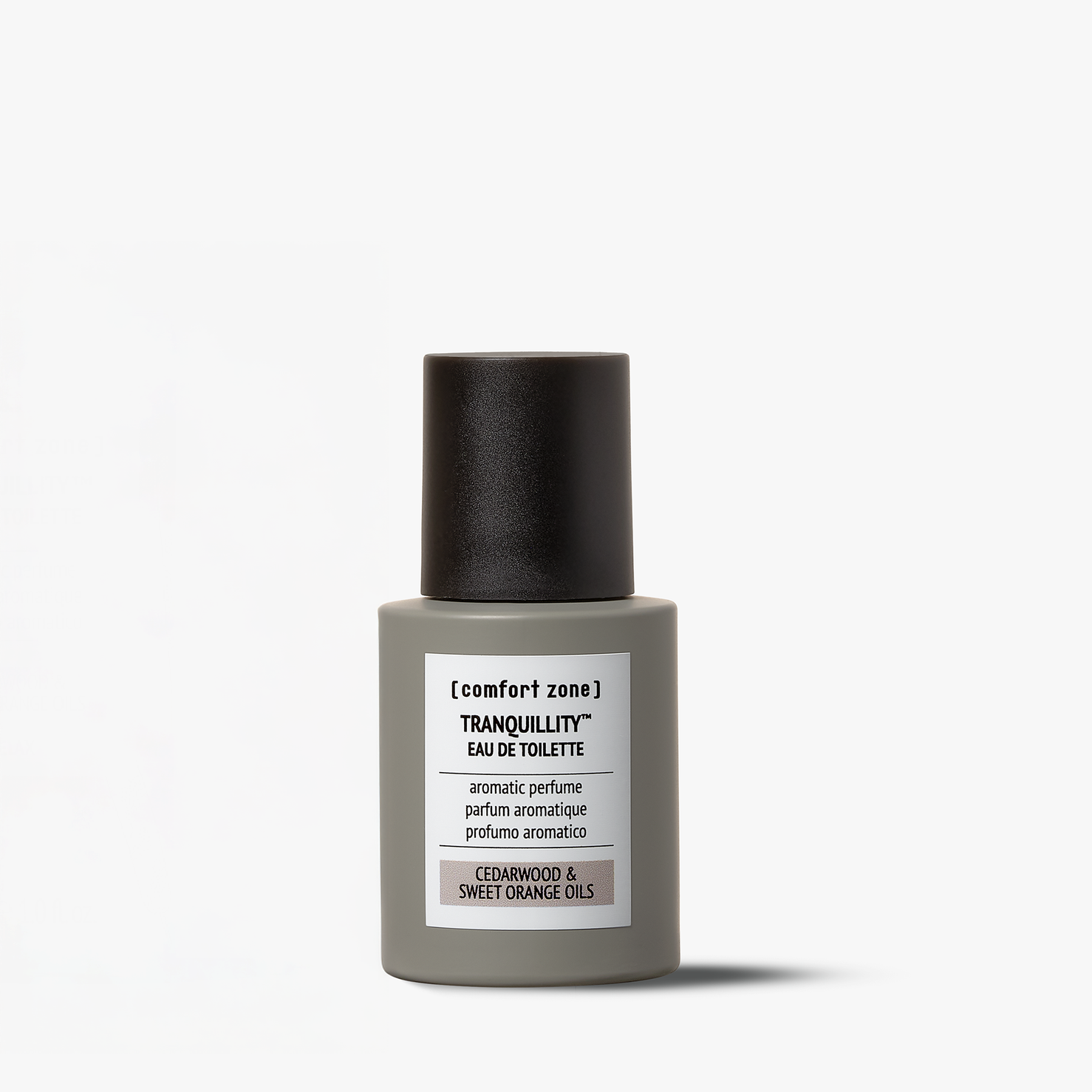 [ comfort zone ] Italy® - Skin Care e Trattamenti SPA Professionali