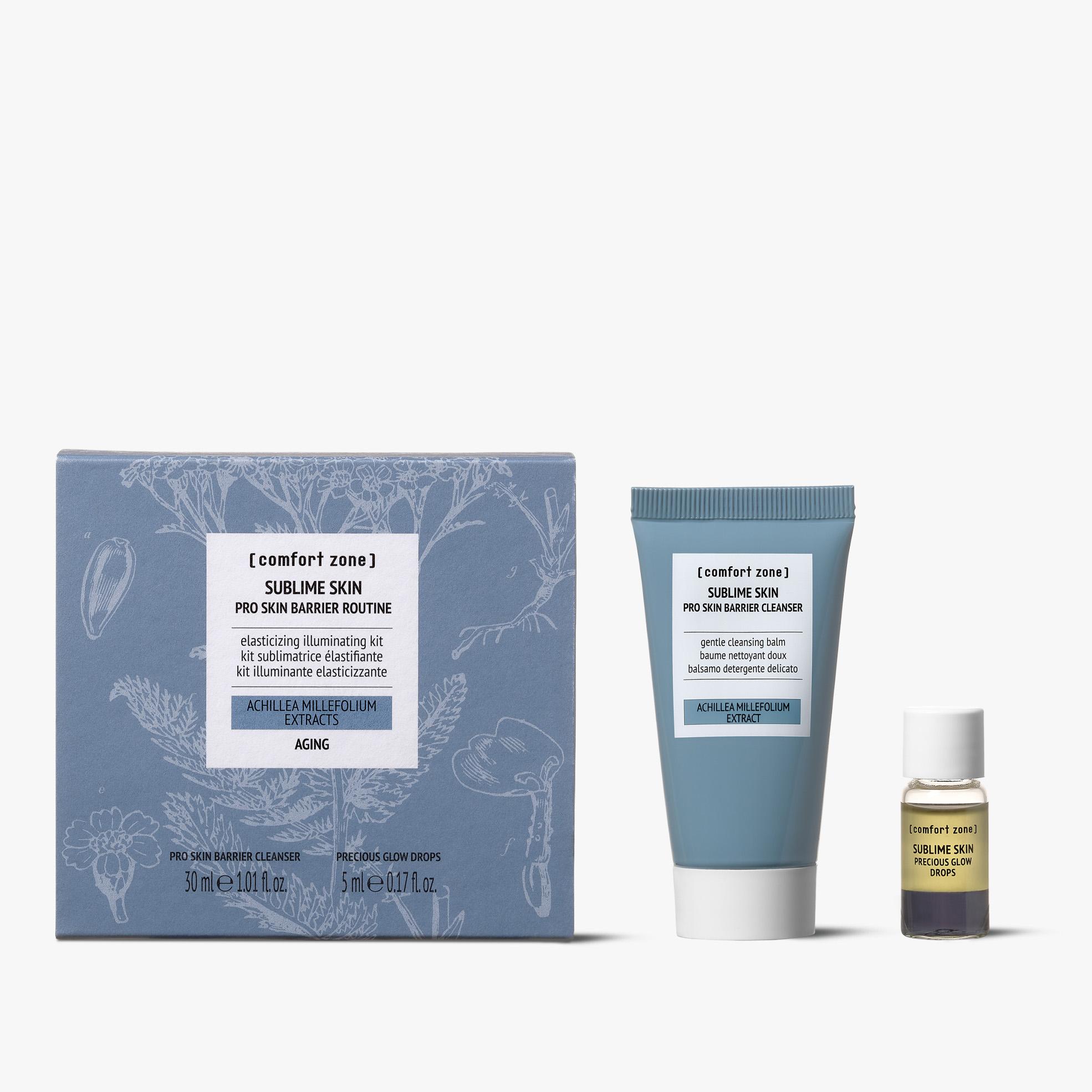 [ comfort zone ] Italy® - Skin Care e Trattamenti SPA Professionali