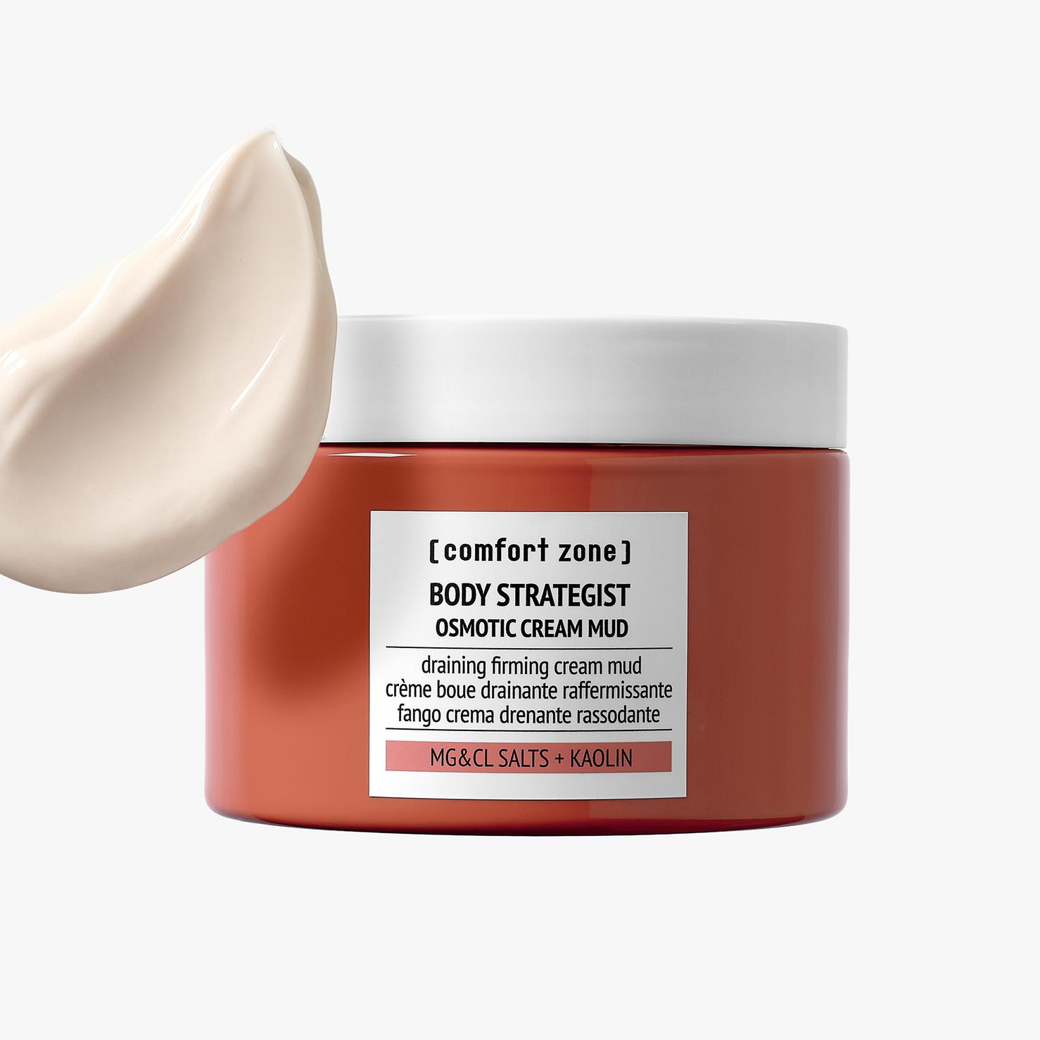 [ comfort zone ] Italy® - Skin Care e Trattamenti SPA Professionali