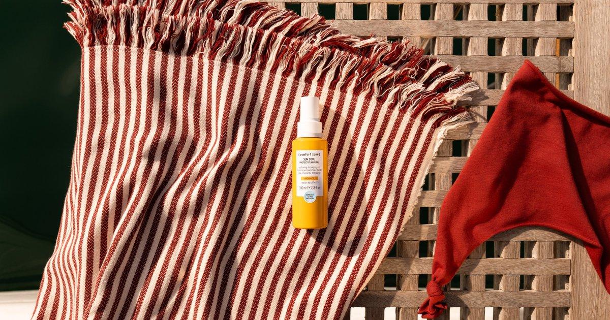 Sunscreen in Skincare Routine: When and How to Apply for Maximum Prote ...