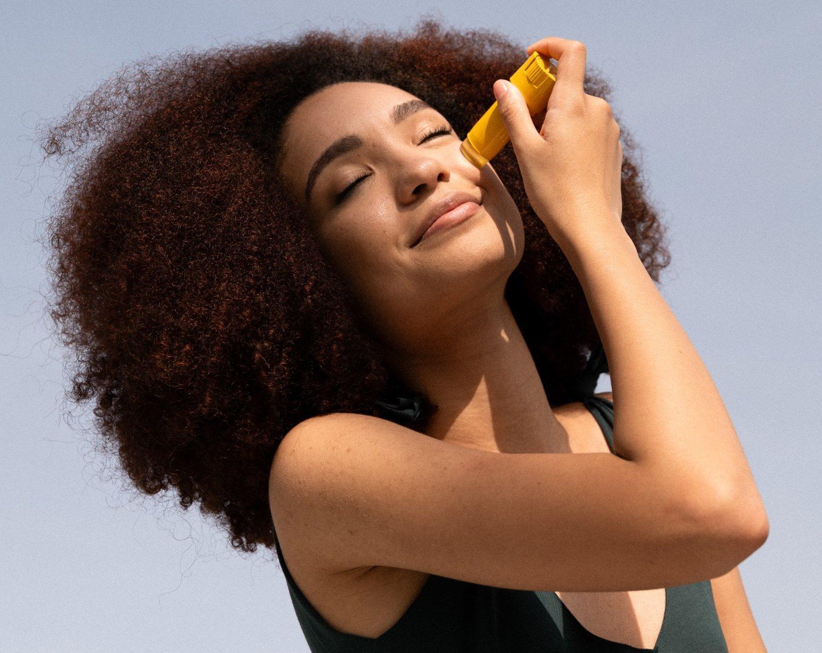 Melanin’s Role in Sun Safety and UV Defense: Expert Q&A - [ comfort zone ]