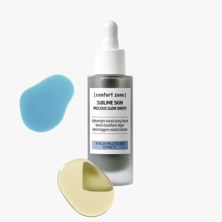 Comfort Zone - Skin Care & SPA Treatments