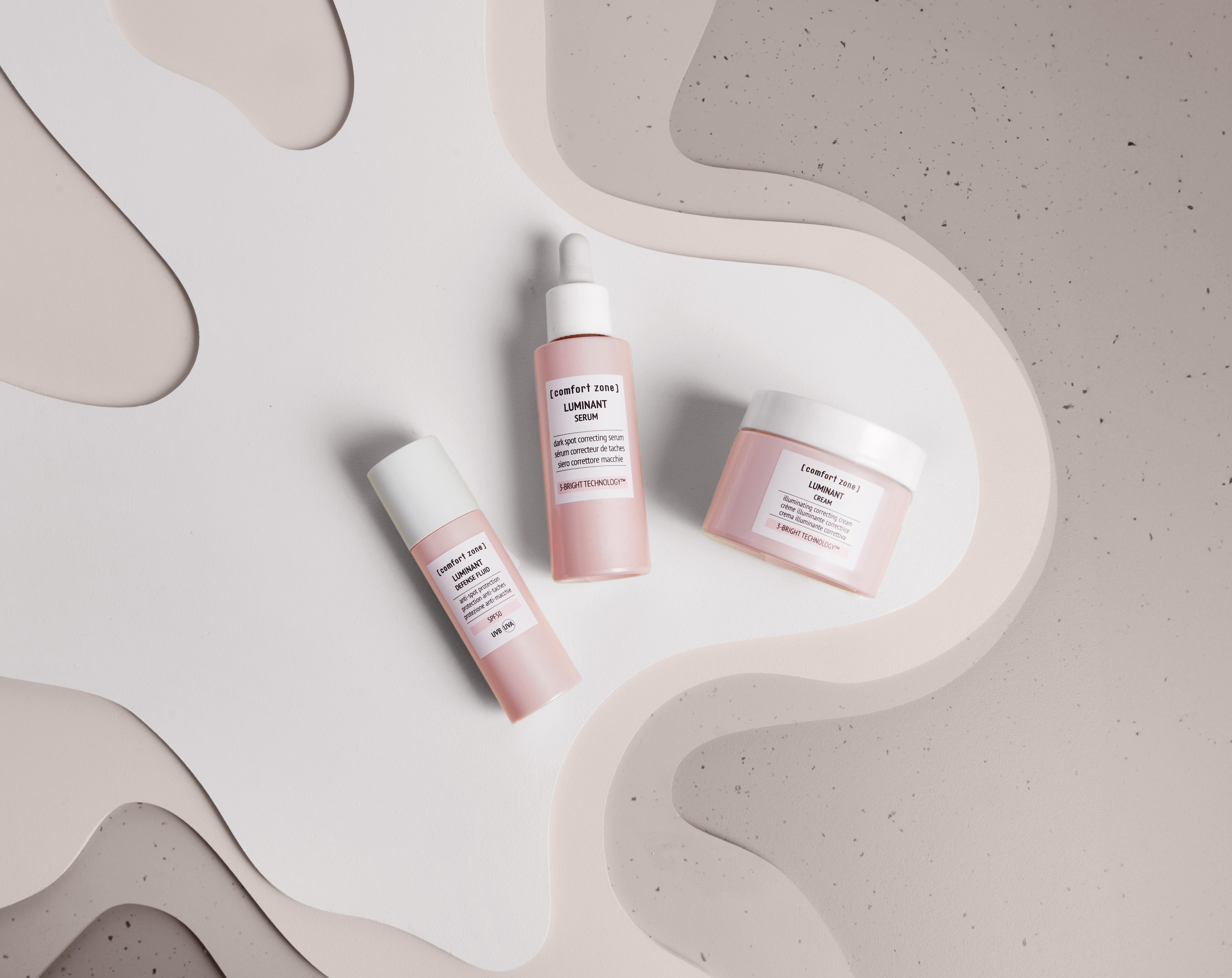 Understanding the Discolored Skin on Your Face - [ comfort zone ]