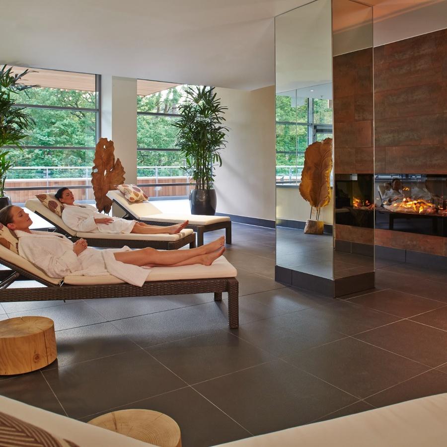 Aqua Sana Forest Spa, United Kingdom