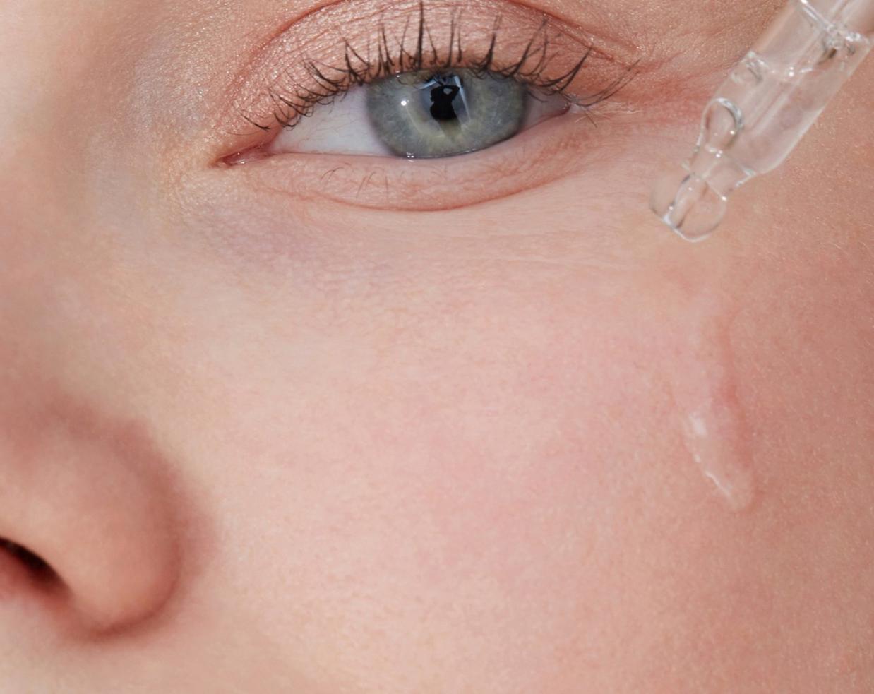 How To Apply Eye Cream for Optimal Results