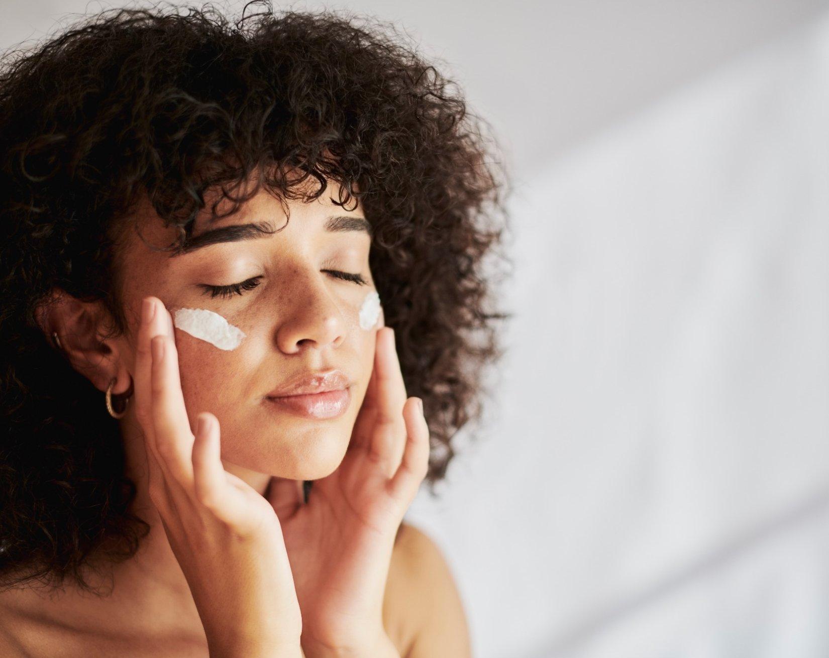 Skin Barrier Repair With Biomimetics