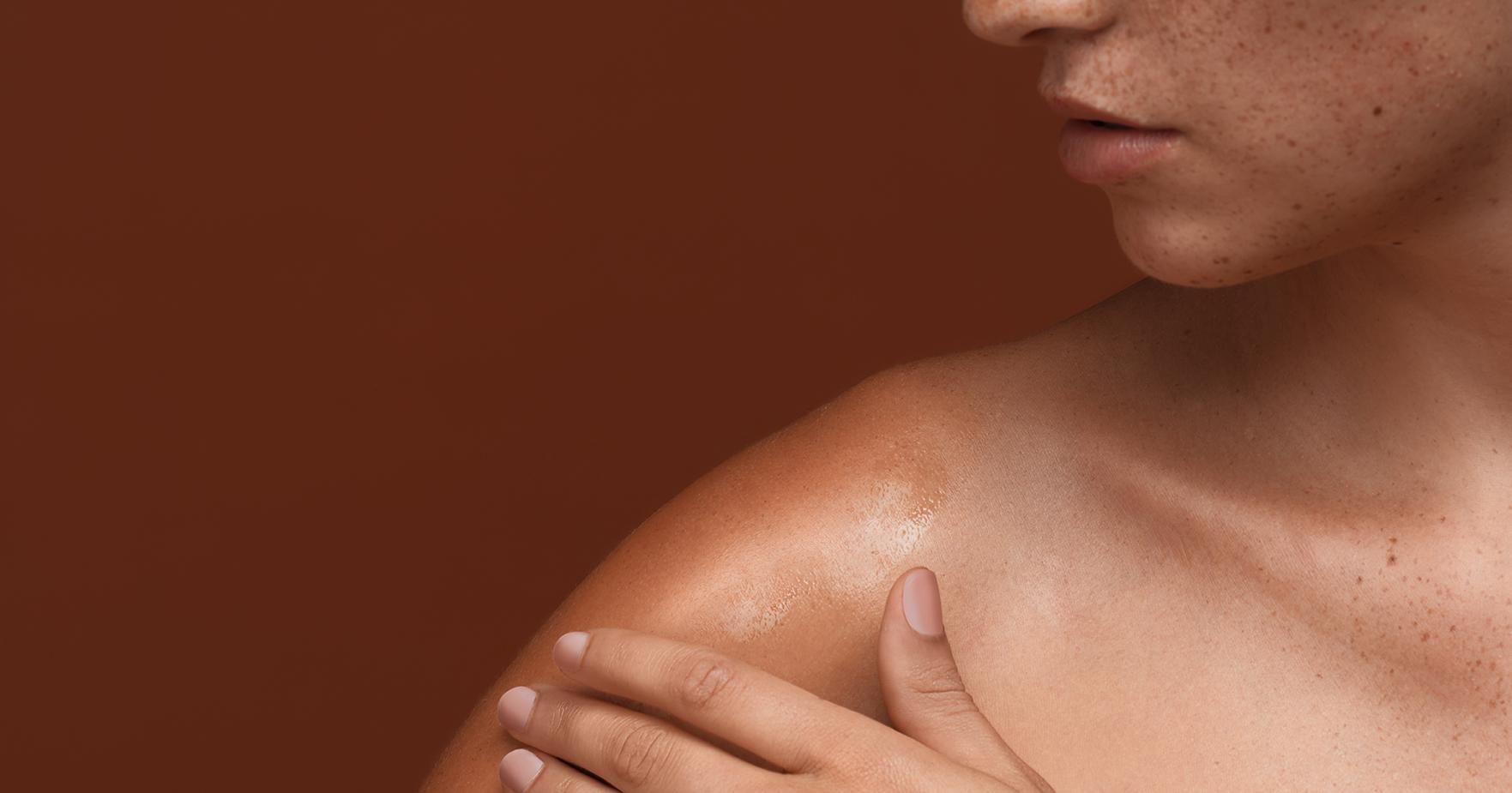 Skin Hydration 101: The Correct Way to Use Body Lotion - [ comfort zone ]