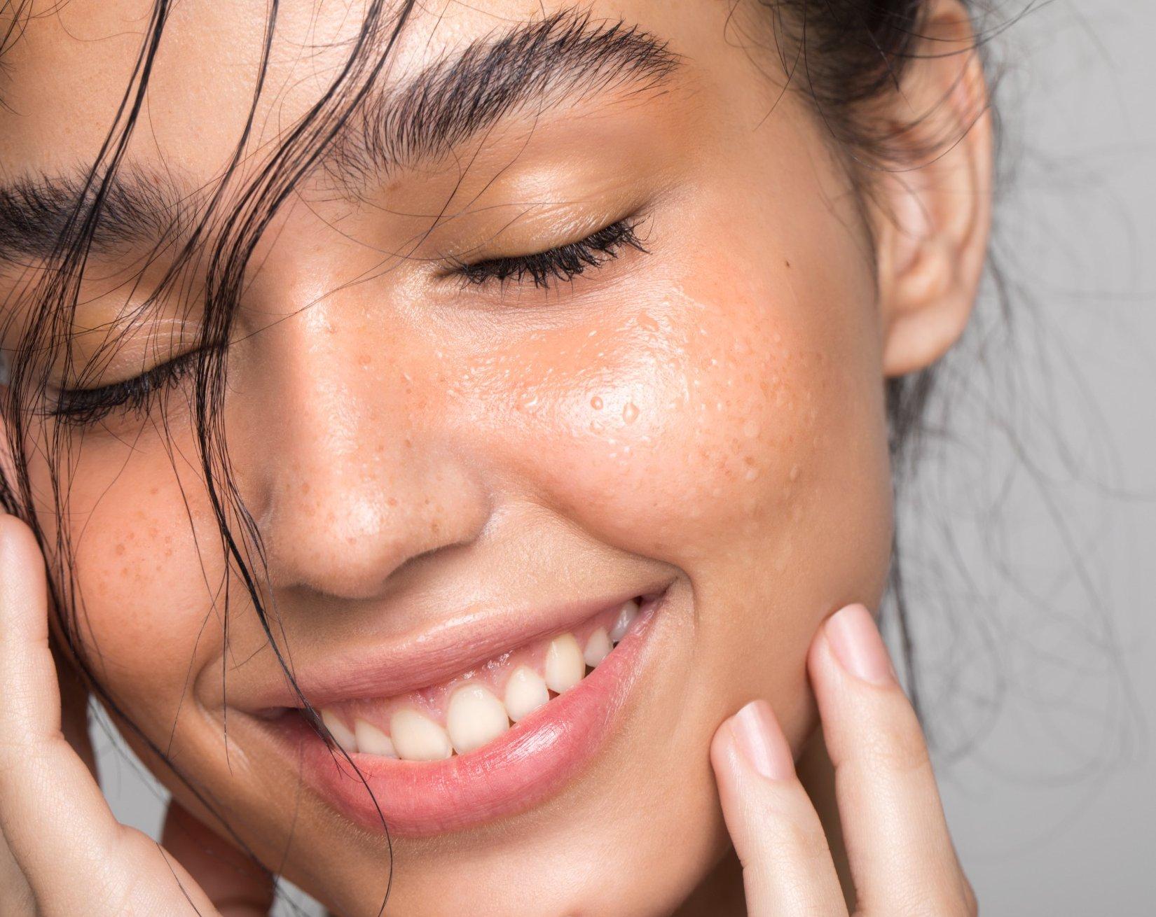 10-Step Skin Detox for Bright, Healthy Skin