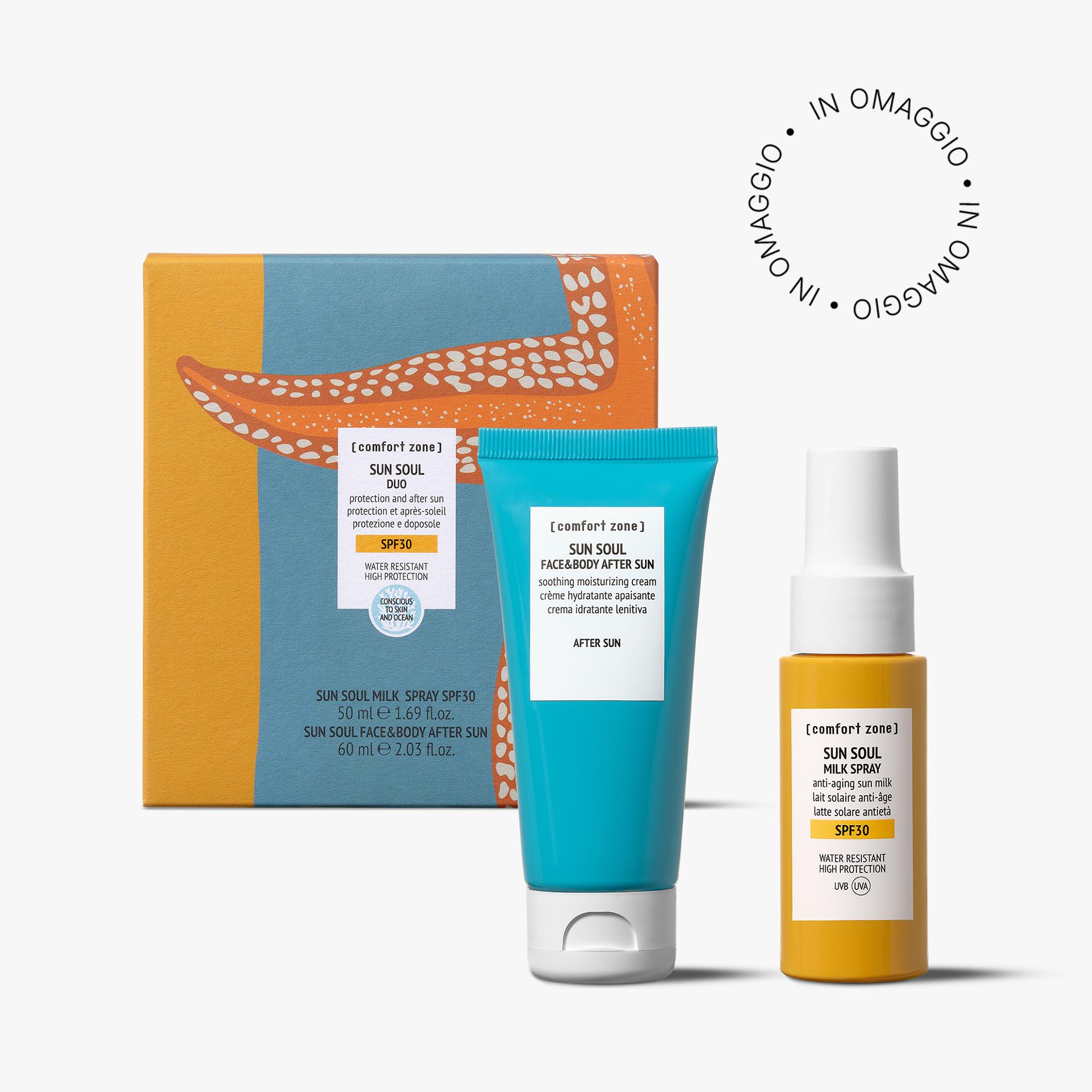 [ comfort zone ] Italy® - Skin Care e Trattamenti SPA Professionali