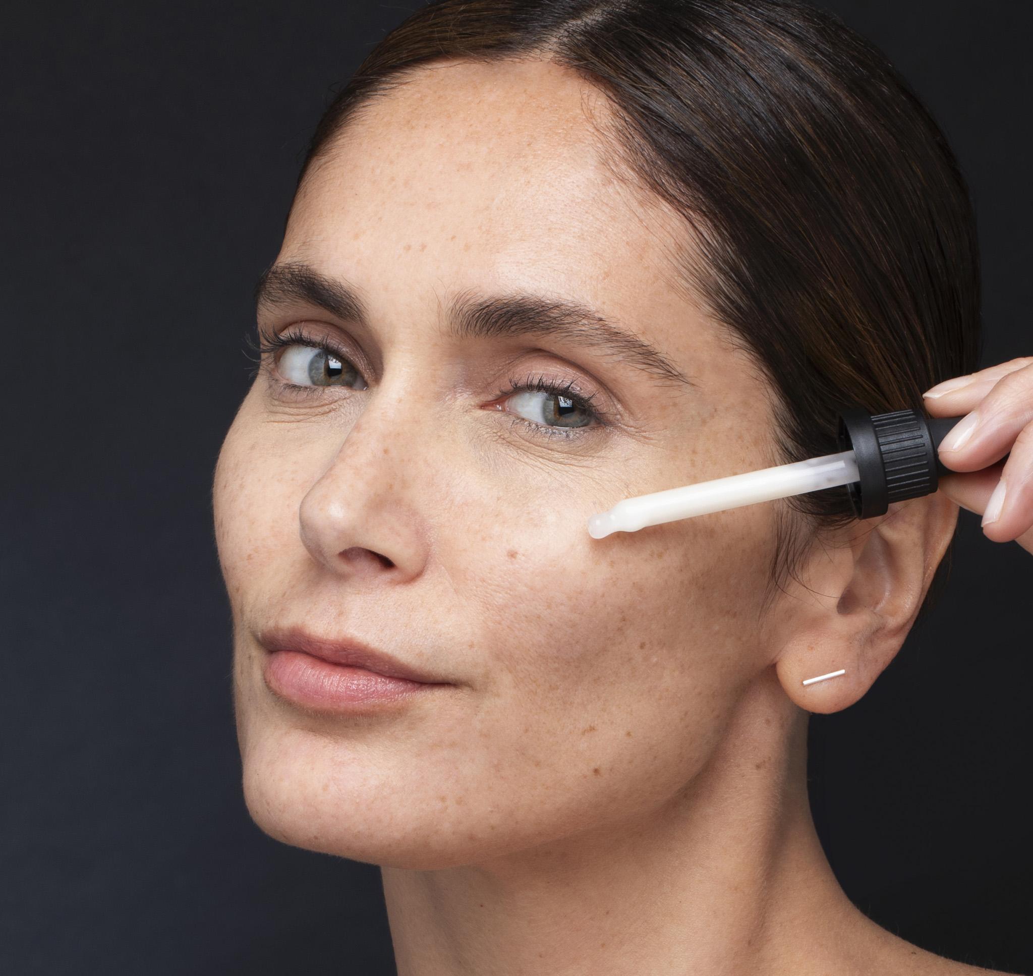 /skin regimen/Lx - [ comfort zone ]