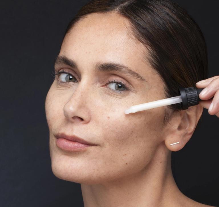 /skin regimen/Lx - [ comfort zone ]