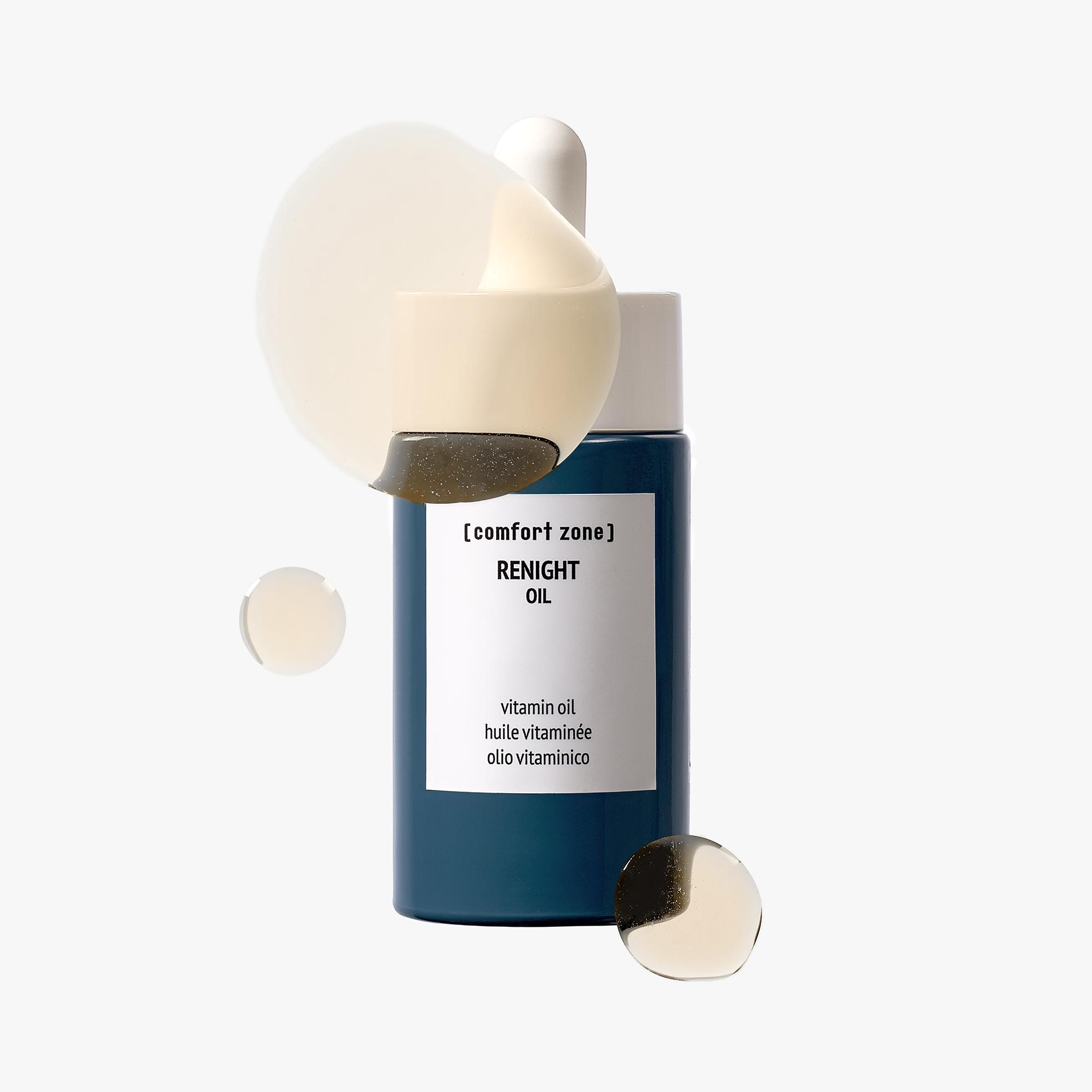 [ comfort zone ] Italy® - Skin Care e Trattamenti SPA Professionali
