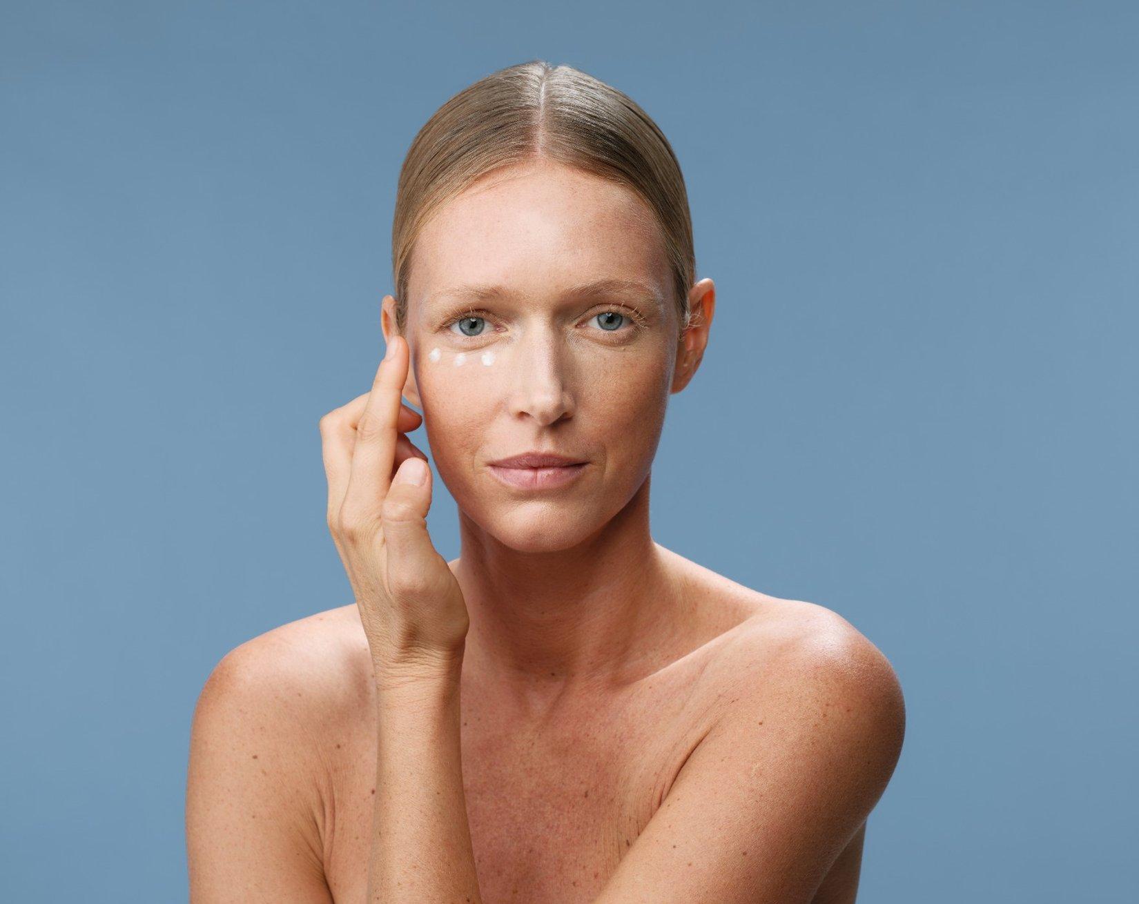 How To Treat Stressed Skin - [ comfort zone ]