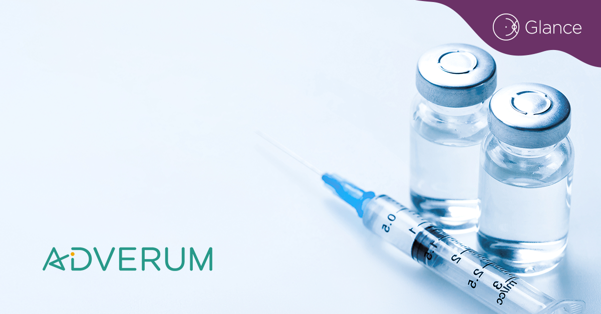 Adverum Biotechnologies raises $127.5 million for gene therapy pipeline