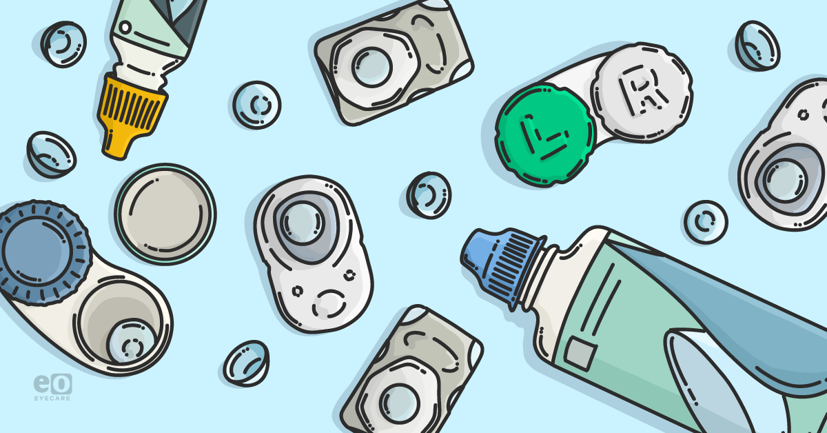 ACUVUE® OASYS Brand Contact Lenses – My Go-To Reusable Contact Lens