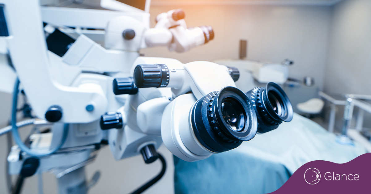 Do optometrists benefit from PE acquisitions?