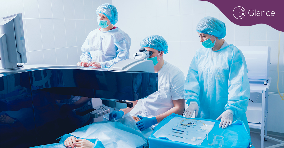 DSO procedure demonstrates long-term durability