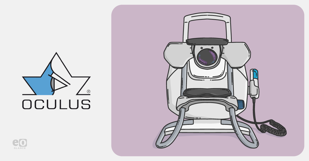 OCULUS Smartfield Perimeter launches into space