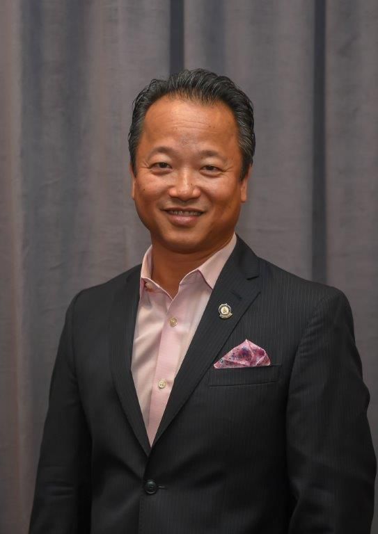 Jason Tu, OD | Eyes On Eyecare