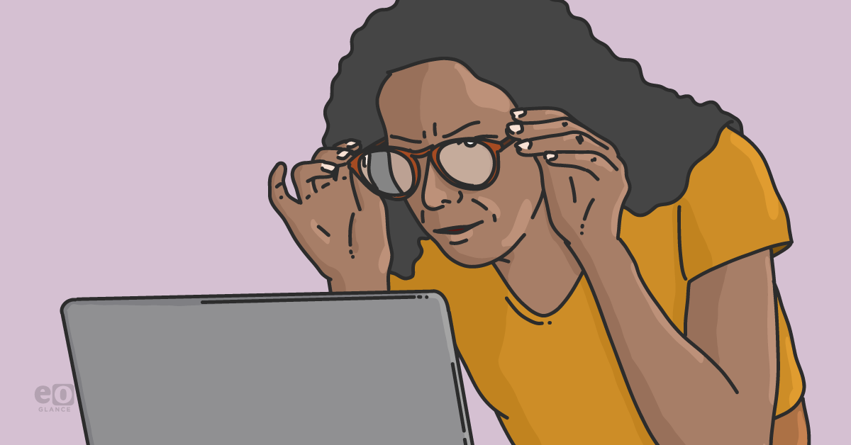 Conflicting evidence surrounds astigmatism's role in myopia