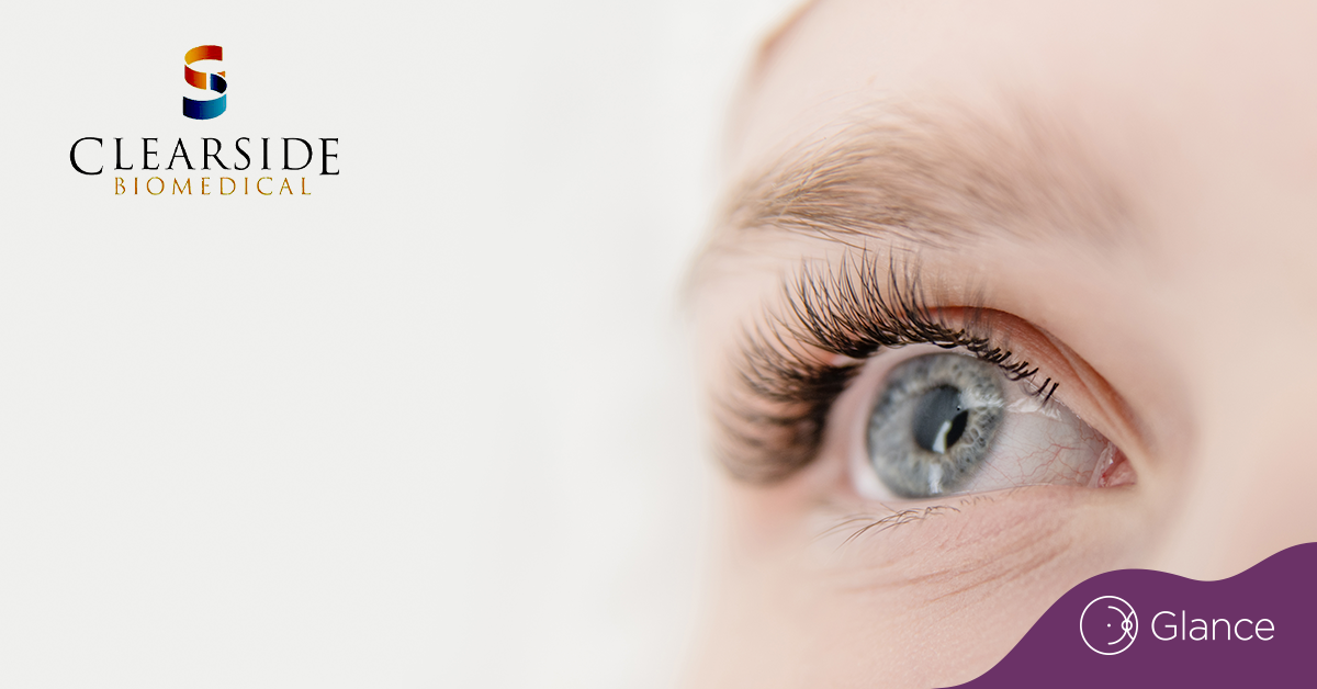 Clearside Biomedical names retinal industry veteran as CMO