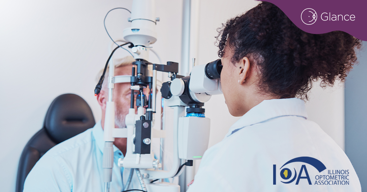 Illinois passes vision plan protection legislation