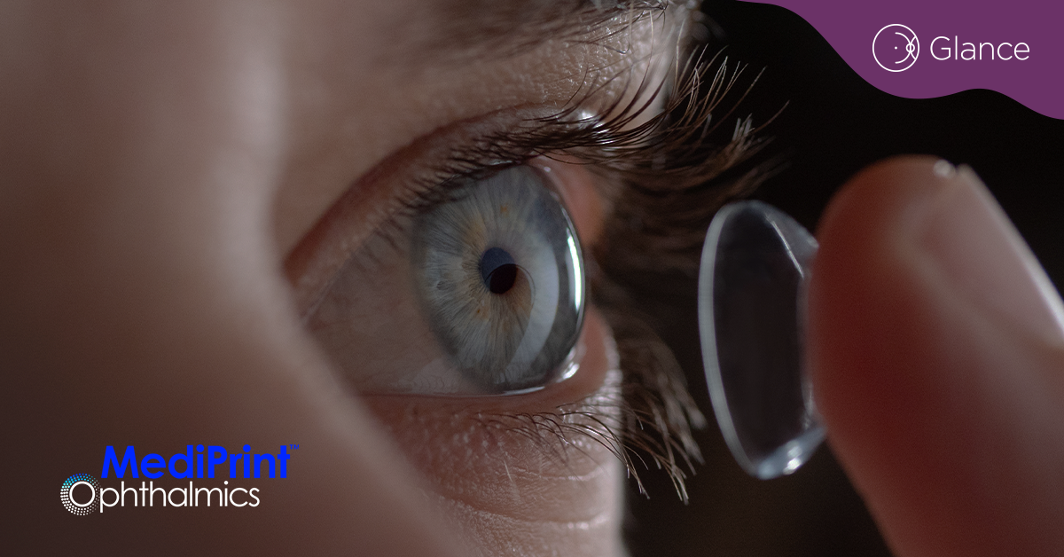 MediPrint Ophthalmics releases data from SIGHT-2 phase 2 trial for glaucoma