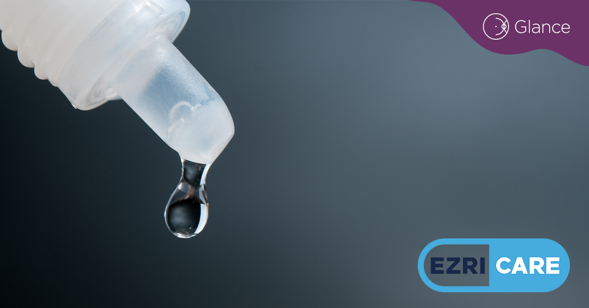 Lawsuits follow nationwide recall of eye drop products