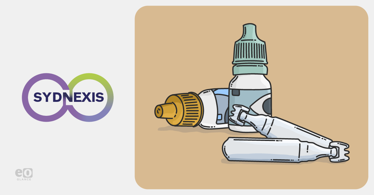 Sydnexis's low-dose atropine shows strong phase 3 efficacy for ...