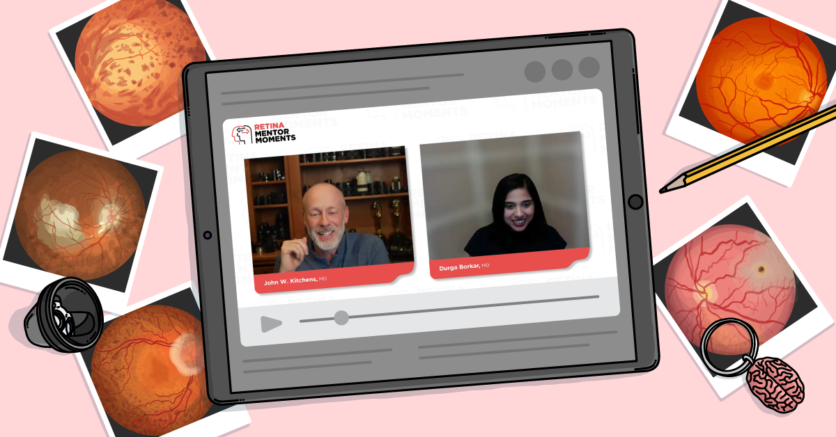 Analyzing the Retina: AI, Algorithms, and Clinical Informatics