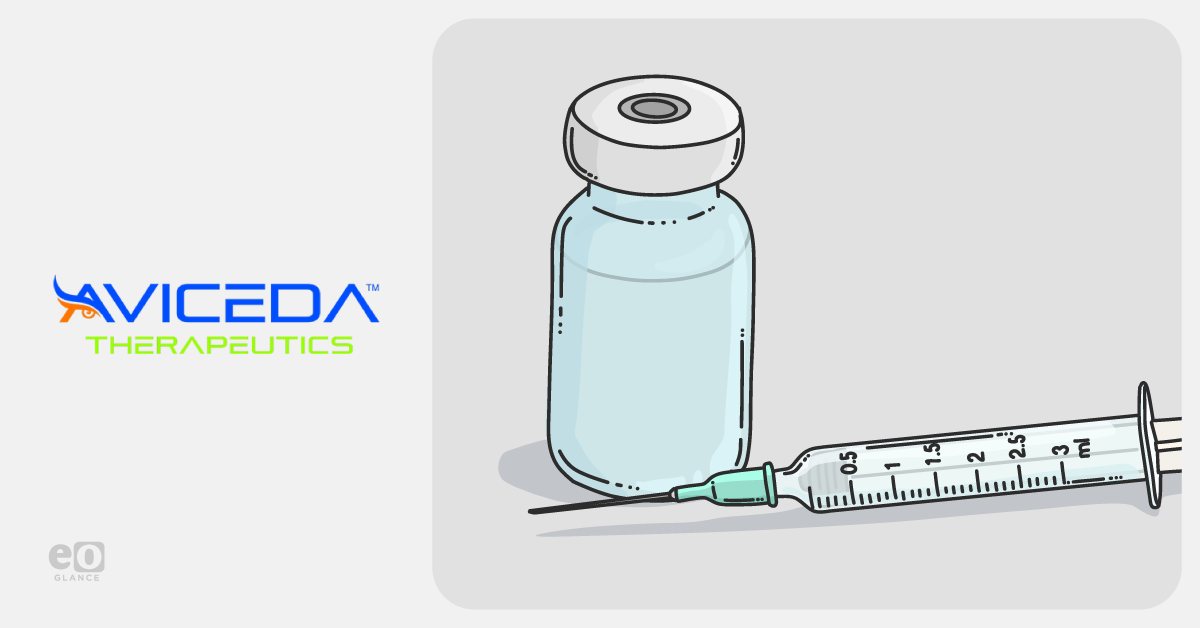 Aviceda releases phase 2b topline data on AVD-104 for GA