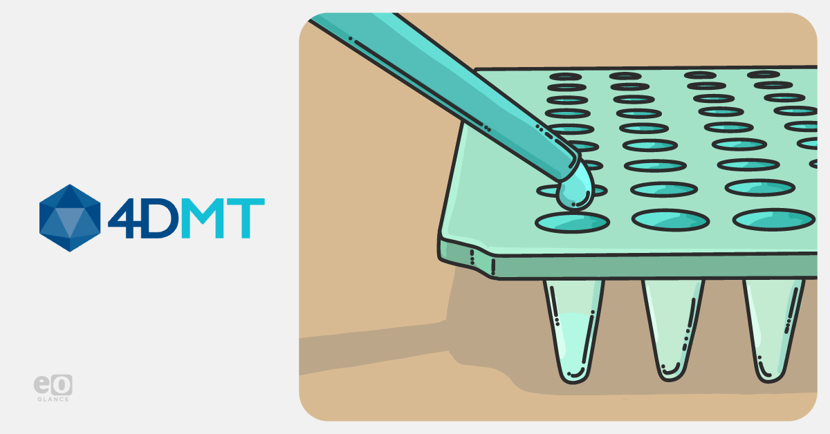 Positive 52-week data supports 4DMT's wet AMD gene therapy