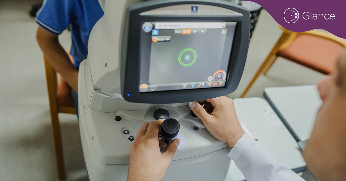 Retinal markers may detect Parkinson's years in advance