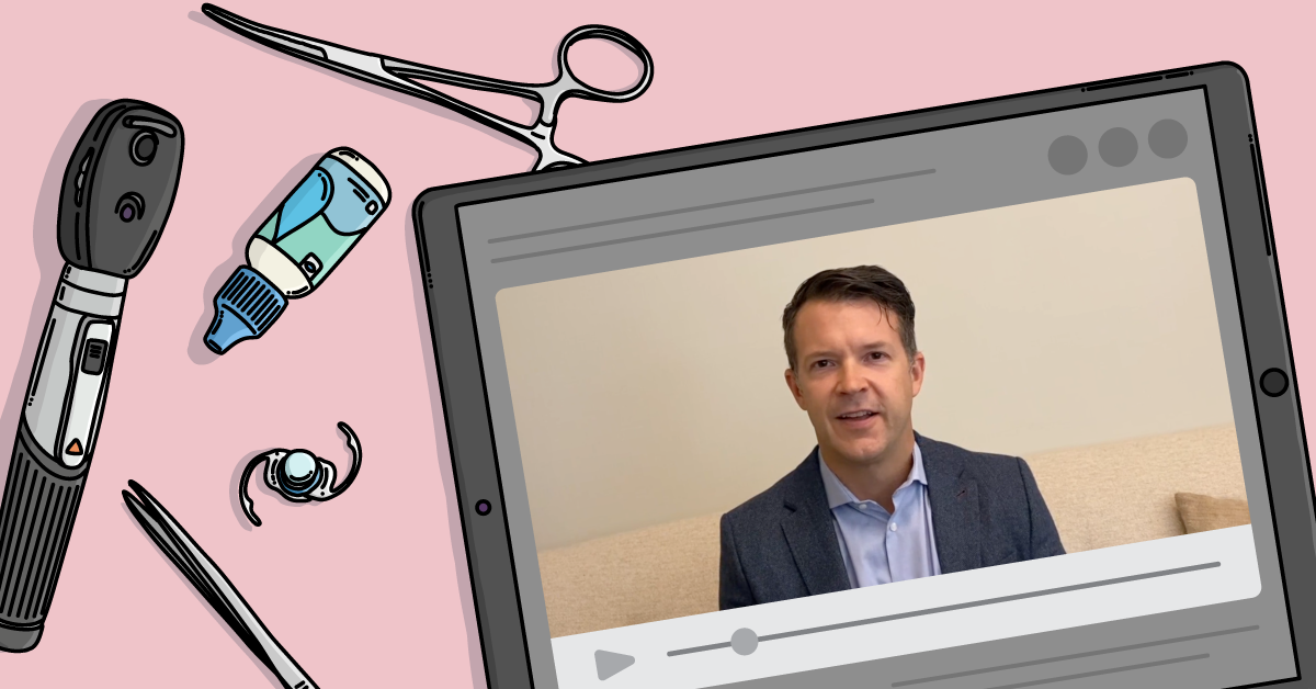 Intra-operative Considerations for Dexycu Placement in Glaucoma and ...