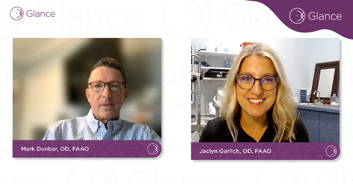 Advancing the understanding of geographic atrophy
