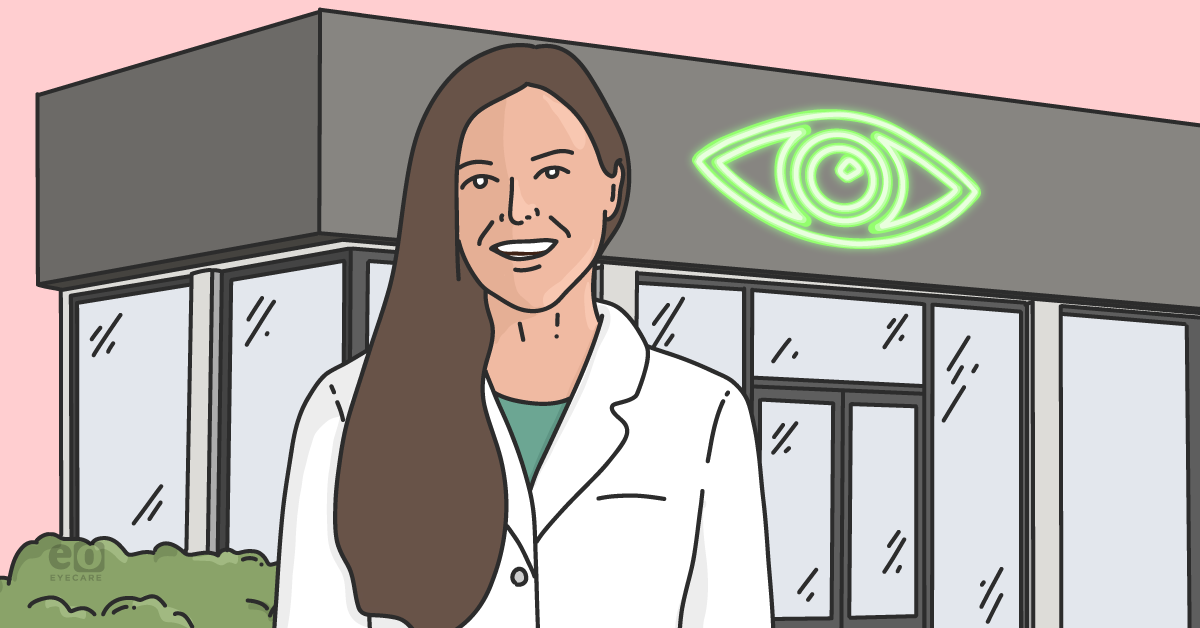 Landing Your First Ophthalmology Job: Green Lights and Red Flags in ...