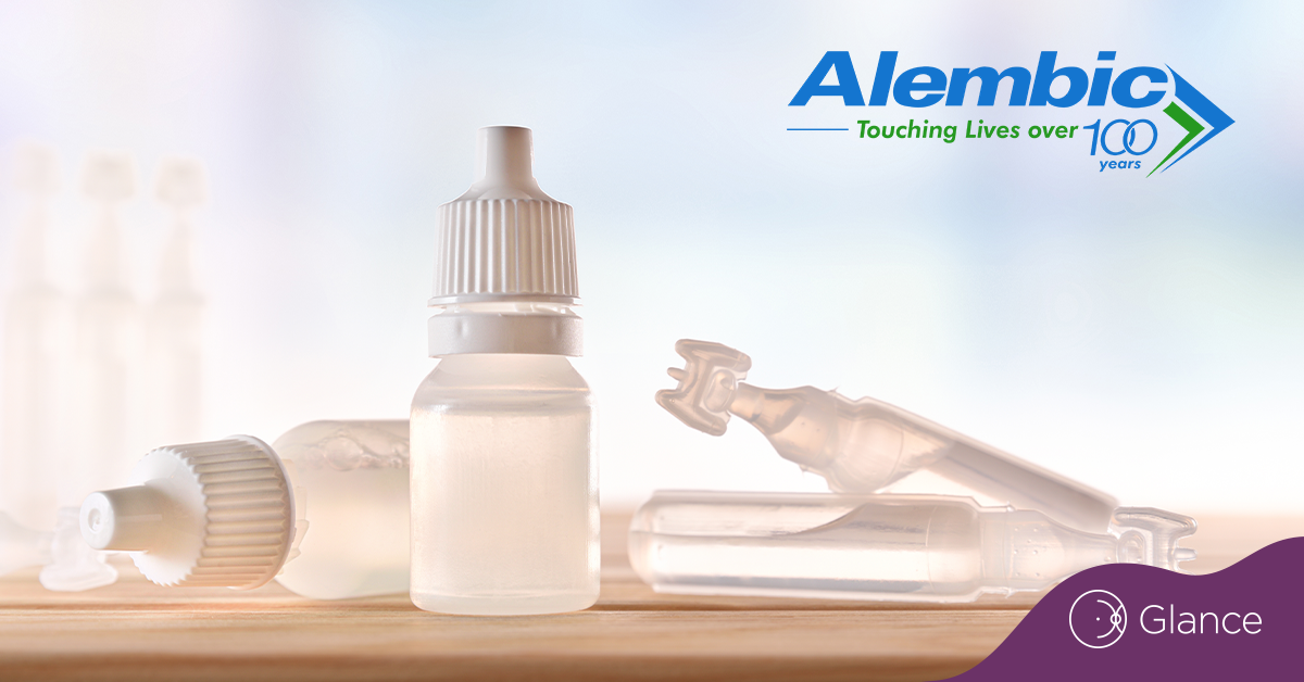 Generic brimonidine ophthalmic solution launches for IOP reduction