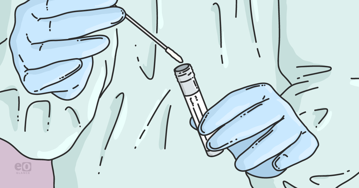 New IRD genetic testing maps mutations to improve diagnoses