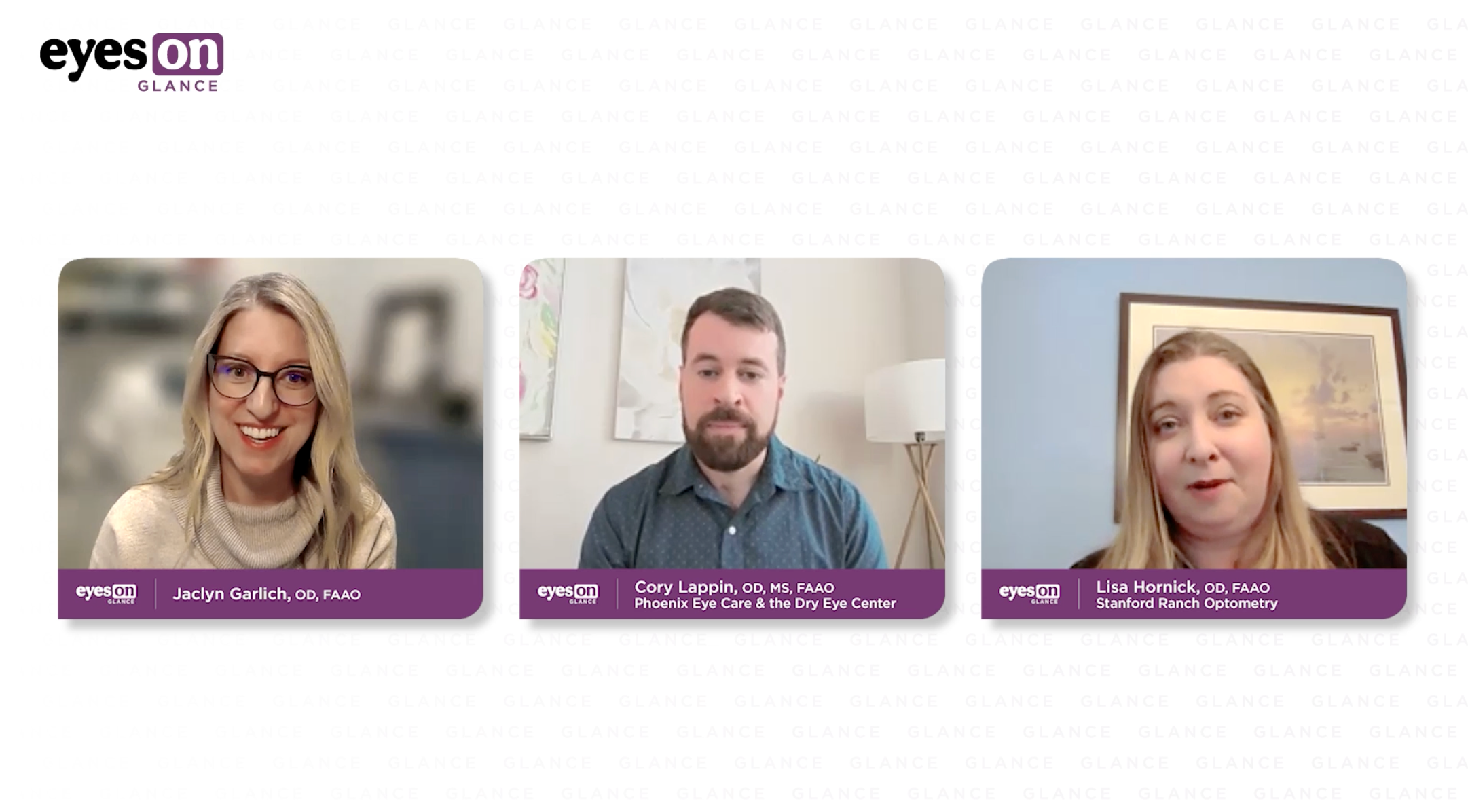 Scope Health brings eyelid health to forefront with new PF OPTASE LIFE ...