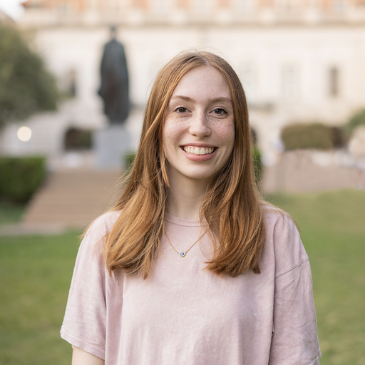 Articles written by Madison Tremble