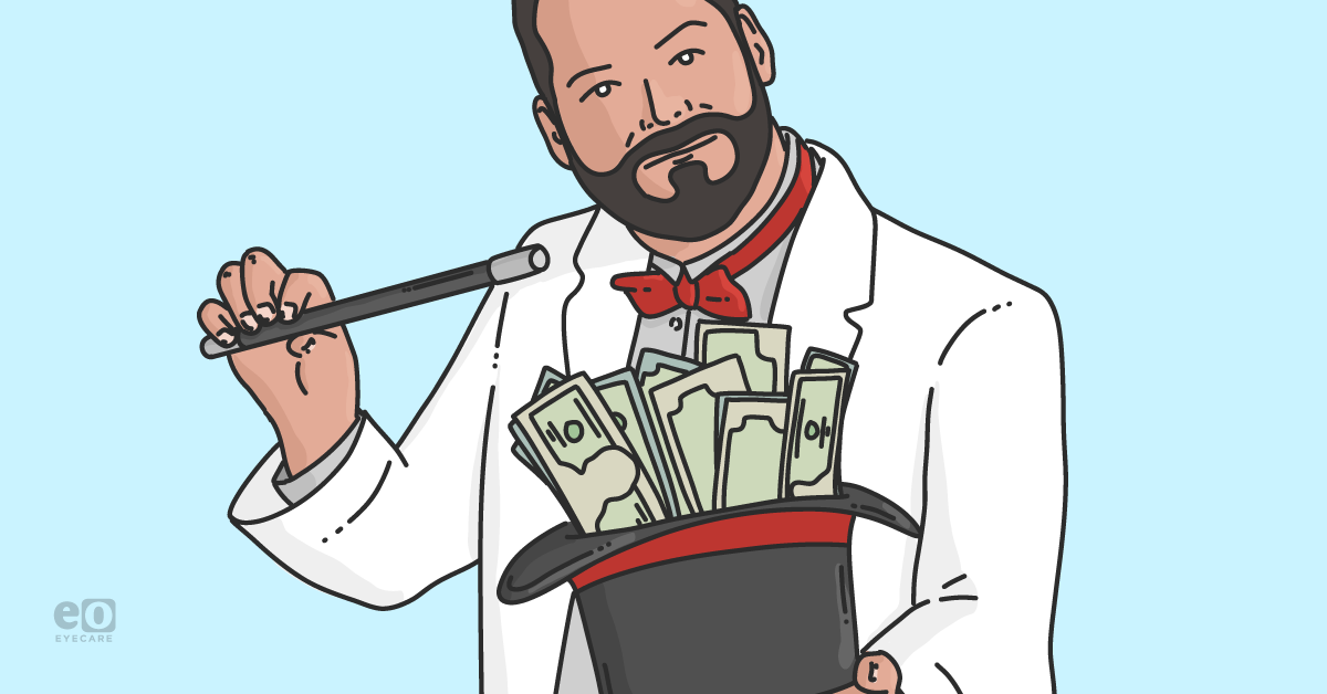 Tips and Tricks for Navigating Dry Eye Payments: What Technicians Need ...
