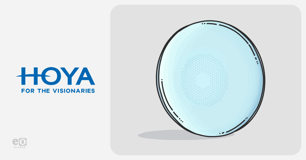 Hoya Vision Care launches expanded power range for MiYOSMART lenses for ...